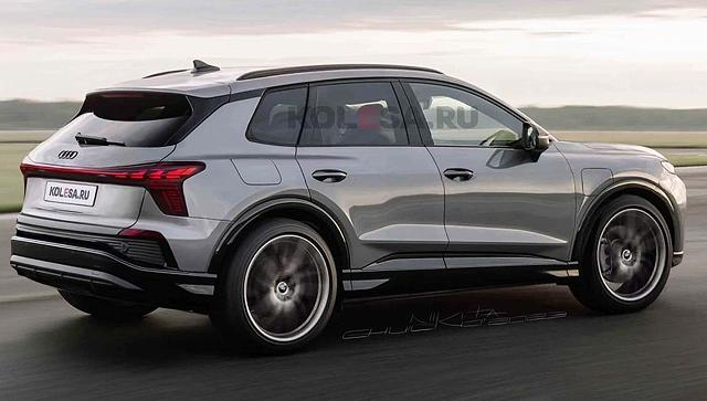 【アウディ新型Q3】2025年6月16日フルモデルチェンジ「新世代で進化!」発表！ - 車好き新型車ニュース NewCar 最新自動車情報