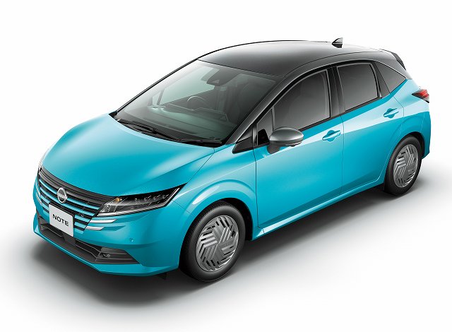 【新型ノート】「新デザイン!」2023年12月11日マイナーチェンジ日本発表！最新情報、サイズ、燃費、価格は？ - 車好き新型車ニュース ...