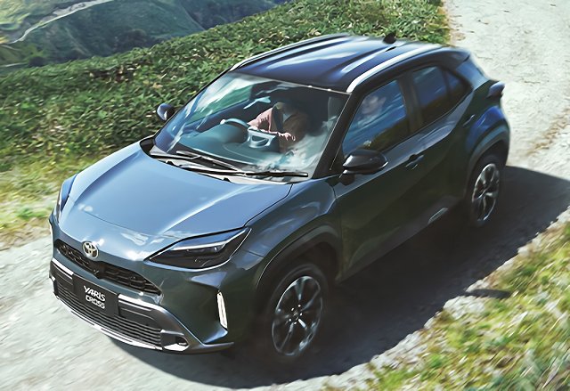 【トヨタ新型ヤリスクロス】2025年2月27日改良「特別仕様車 URBANO 設定＆装備充実!」日本発売！ - 車好き新型車ニュース NewCar 最新自動車情報