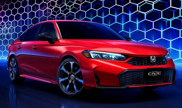 【光岡新型M55 1st Edition】「先着250台限定！2026年モデル e:HEV追加!」2025年3月27日日本発表！ - 車好き新型車ニュース NewCar 最新自動車情報