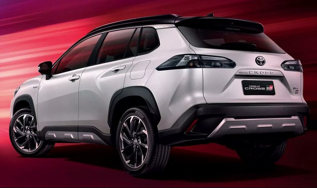 【新型カローラクロス】2025年5月23日マイナーチェンジ「新デザイン&GRスポーツ!」日本発売！ - 車好き新型車ニュース NewCar 最新自動車情報