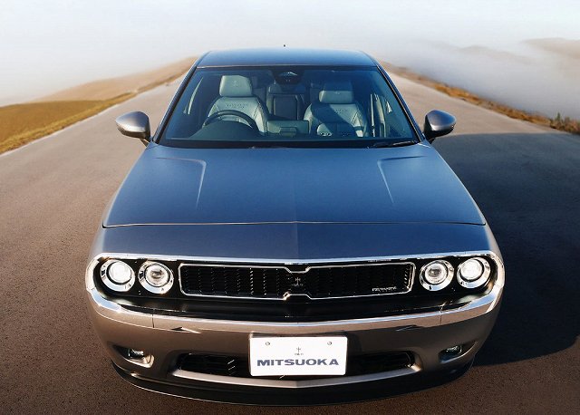 【光岡新型M55 1st Edition】「先着250台限定！2026年モデル e:HEV追加!」2025年3月27日日本発表！ - 車好き新型車ニュース NewCar 最新自動車情報