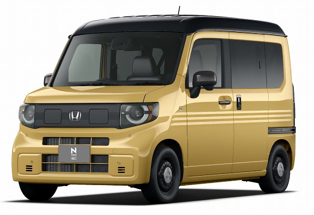 【新型N-VAN e:】269万円!「N-VAN EV!」2024年5月先行予約開始！最新情報、スペック、航続距離/充電時間、価格は ...