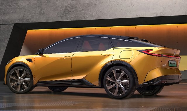 【トヨタ新型bZ3C】「新EVクーペSUV!」2024年4月25日発表！最新情報、走行距離、価格は？ - 車好き新型車ニュース NewCar 最新自動車情報