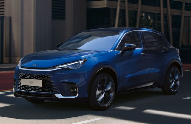 【新型LBX ELEGANT】価格420万円～「新エントリーグレード!」2024年10月日本発売！ - 車好き新型車ニュース NewCar 最新自動車情報