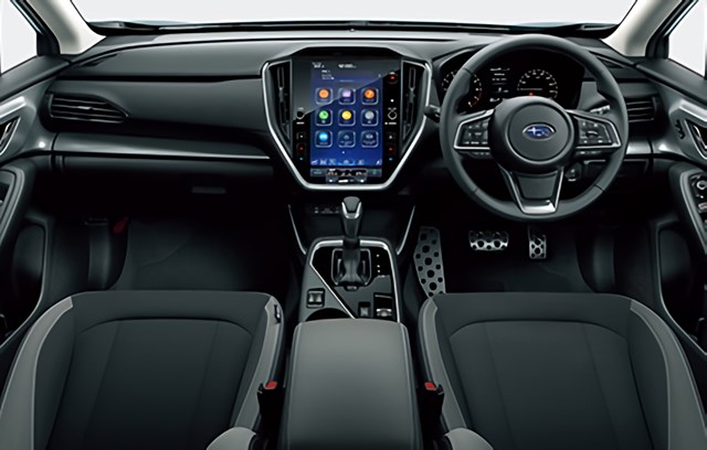 【新型インプレッサB型】「Smart Edition」設定!年次改良2024年9月13日発売！ - 車好き新型車ニュース NewCar 最新自動車情報