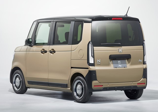 【ホンダ新型N-BOX JOY】「価格改定！」2025年10月2日発売！ - 車好き新型車ニュース NewCar 最新自動車情報