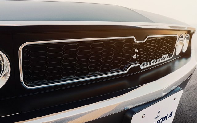 【光岡新型M55 1st Edition】「先着250台限定！2026年モデル e:HEV追加!」2025年3月27日日本発表！ - 車好き新型車ニュース NewCar 最新自動車情報