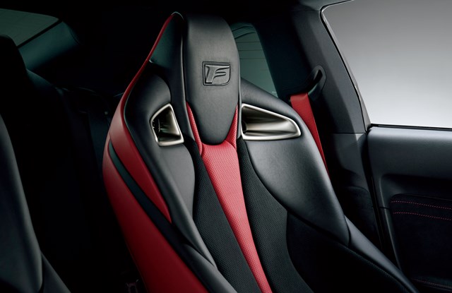 【レクサス新型RC / RC F Final Edition】「生産終了決定！最終モデル！」2025年1月16日日本発売！ - 車好き新型車 ...