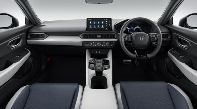 【ホンダ新型プレリュード】フルモデルチェンジ「Honda S＋Shift搭載！復活上級スポーツ！」2025年9月5日発売！ - 車好き新型車ニュース NewCar 最新自動車情報