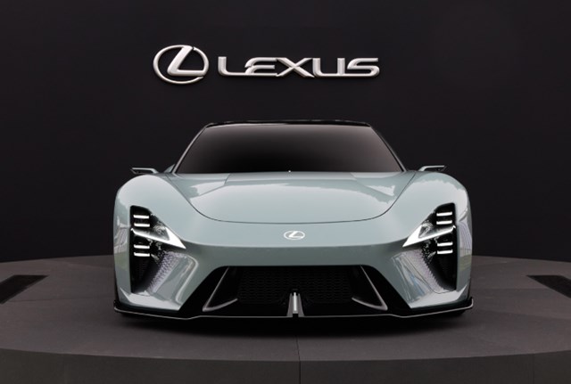 【レクサス新型LFA 2】フルモデルチェンジ「バッテリーEV最高峰スポーツで復活!」2027年1月発売！ - 車好き新型車ニュース ...