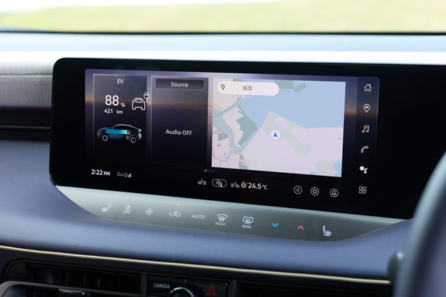 【日産新型リーフ B7】フルモデルチェンジ「航続距離702km！大幅進化の新世代！」ZE2型2025年1月15日日本発売！ - 車好き新型車ニュース NewCar 最新自動車情報