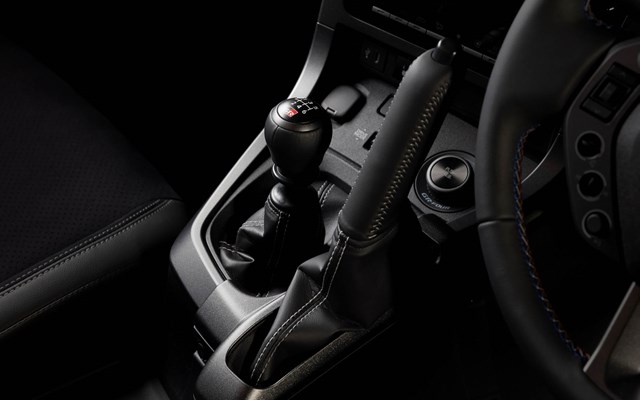 【新型GRヤリス Sébastien Ogier 9x】「100台限定チャンピオン記念特別仕様車！」2026年5月日本発売！ - 車好き新型車 ...