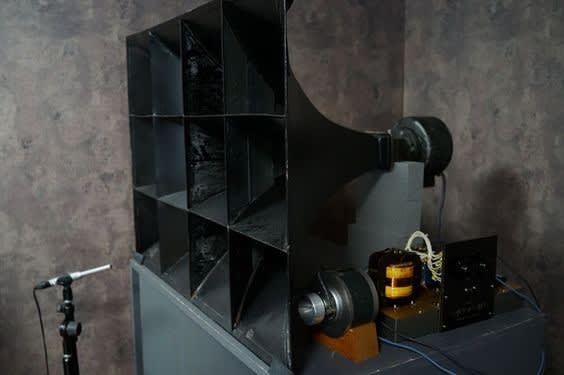 魅力ある強烈な個性を放つWE16Aだが・・ - オーディオ再開！レコードで音楽を楽しもう