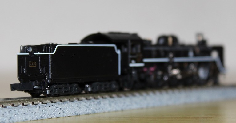 86 C57-1 KATO 2024-1 - 鉄道模型 Nゲージ cat558鉄道