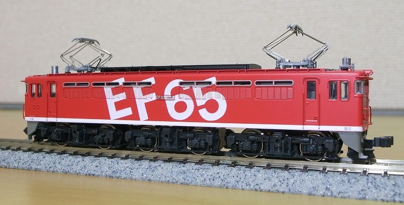 99 EF65-1019 レインボー KATO 3019-7 - 鉄道模型 Nゲージ cat558鉄道