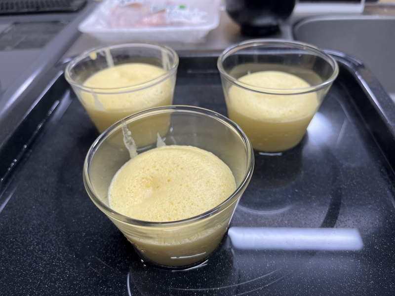 作ったお菓子 2023年5月 - †cateiru†