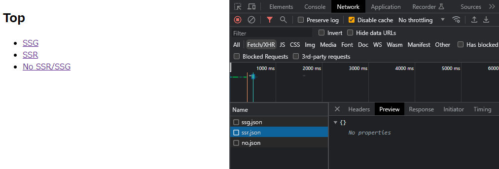 CDN、Next.js、Middlewareを使用している場合バージョン13に上げると動かなくなる場合がある - cateiru のブログ