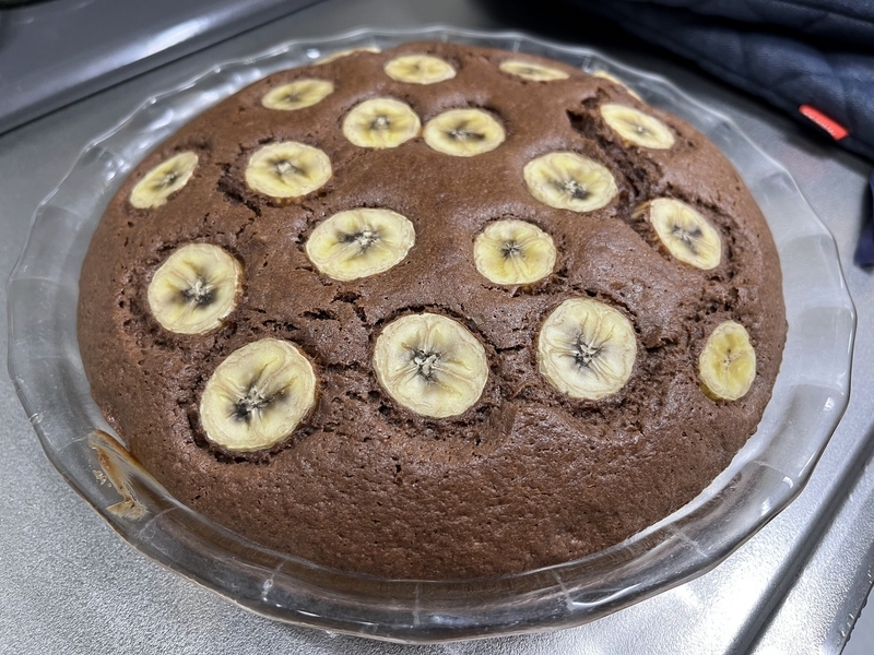 作ったお菓子 2023年9月 - cateiru のブログ