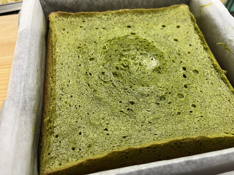 作ったお菓子 2024年3月 - cateiru のブログ