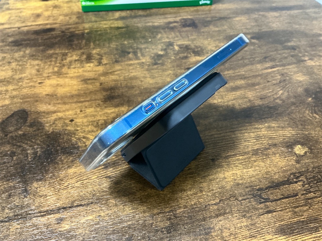 【買って良かったもの】 モバイルバッテリー Anker 622 - cateiru のブログ