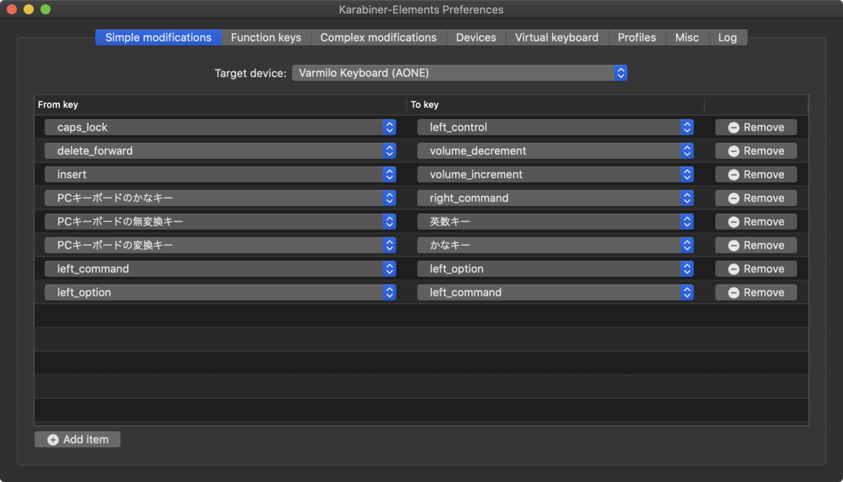 Varmilo VA73M - CatHand Blog