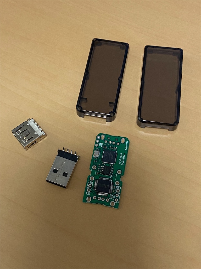 Keyboard Quantizer - CatHand Blog