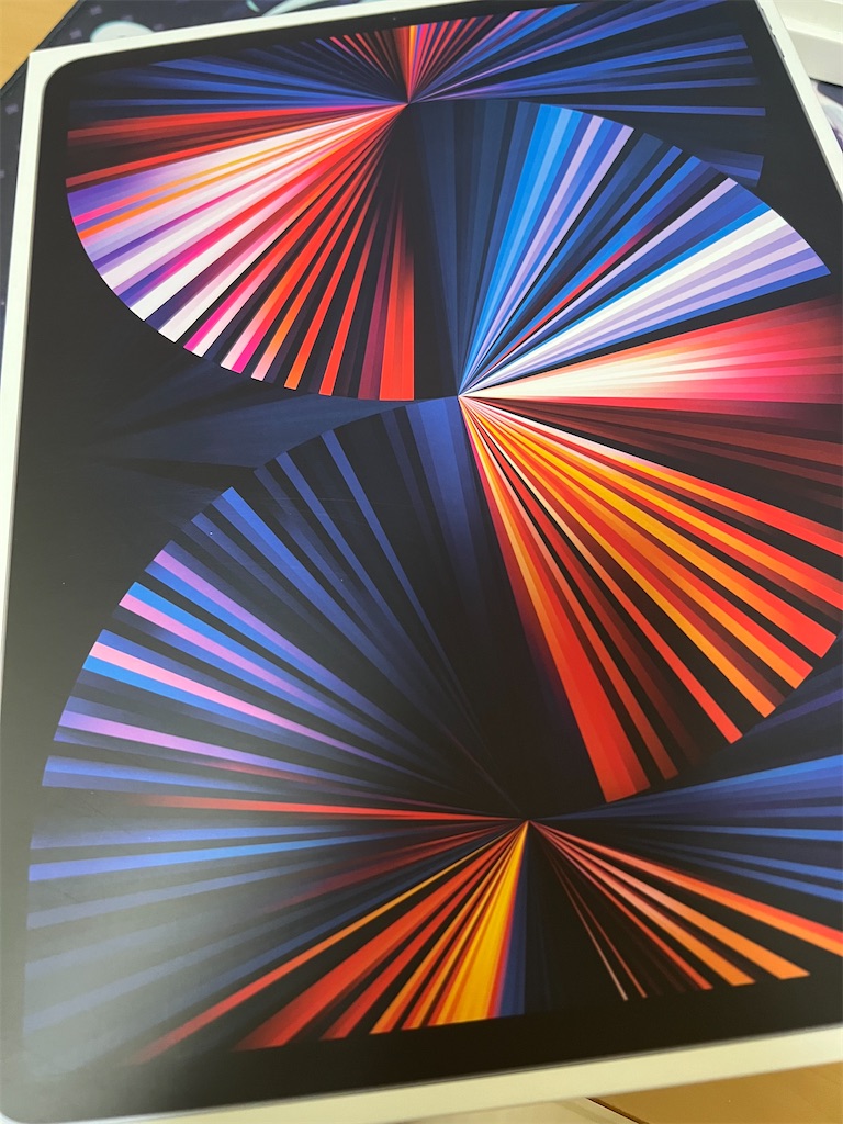 iPad Pro (12.9 Inch, 5th) - CatHand Blog