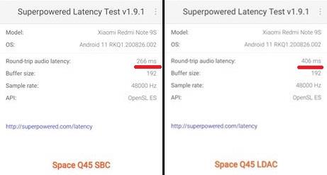 【使用比較】Anker Soundcore Space Q45をレビュー：Life Q35との違いを解説【マルチポイント対応ワイヤレスヘッドホン】 - 猫居のイヤホン (旧：僕は猫だった)