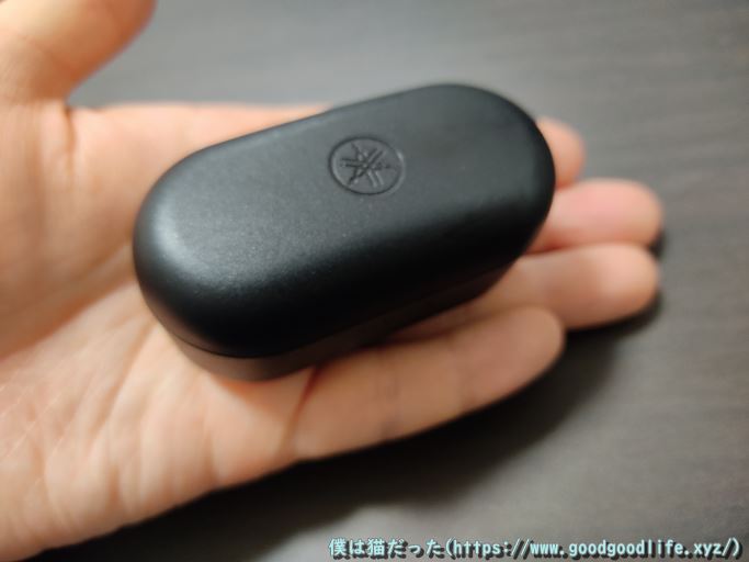 ヤマハTW-E3Cが出るのでTW-E3Bを簡単にレビューしておきます - 猫居のイヤホン (旧：僕は猫だった)