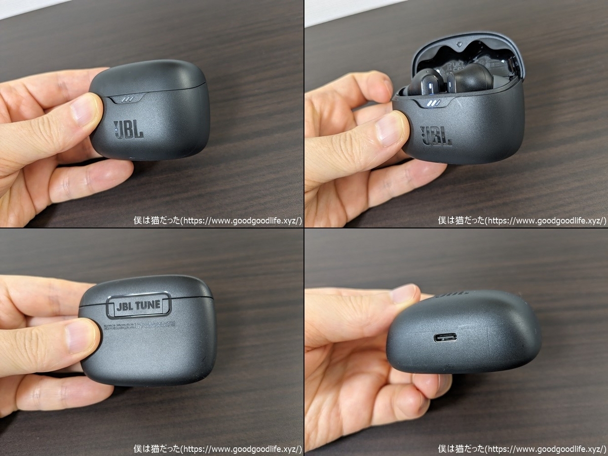 【JBL TUNE BEAM レビュー】TUNE FLEXやLIVE PRO 2/LIVE FREE 2との違いをチェック - 猫居のイヤホン ...