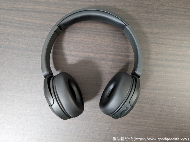 【使用比較レビュー】SONY WH-CH520 vs JBL TUNE 520BT｜コスパはどちらが上？安価なワイヤレスヘッドホンの違いを ...