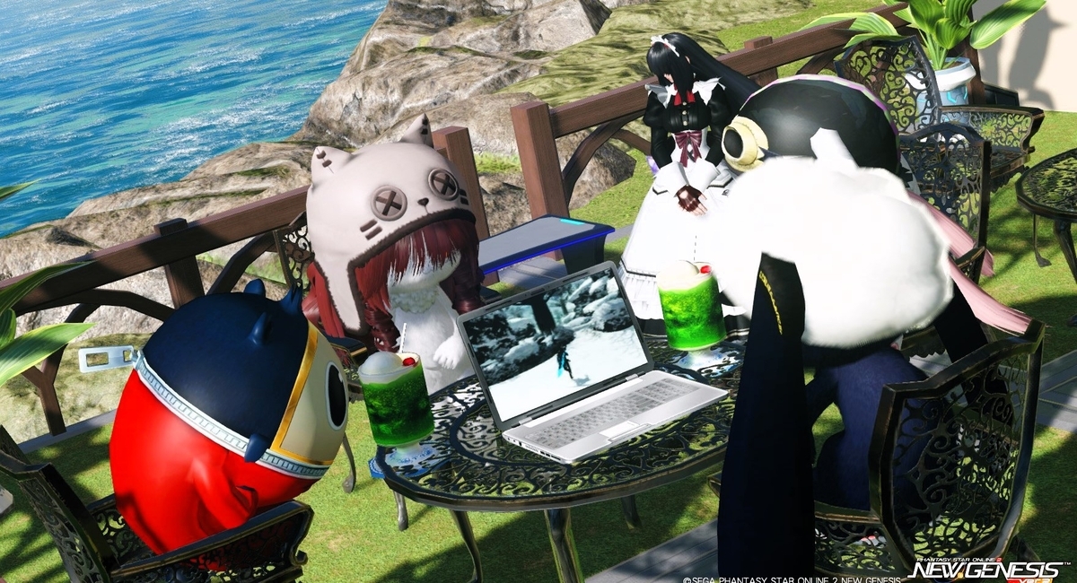 ファイナルファンタジーXIV Cクマと猫娘の大冒険 FF11コラボレイド第1弾「ジュノ：ザ・ファーストウォーク」で床ペロ祭り♪ 前編 °˖☆ (⁰ω⁰) ☆˖° - 猫娘7号の お楽しみ袋