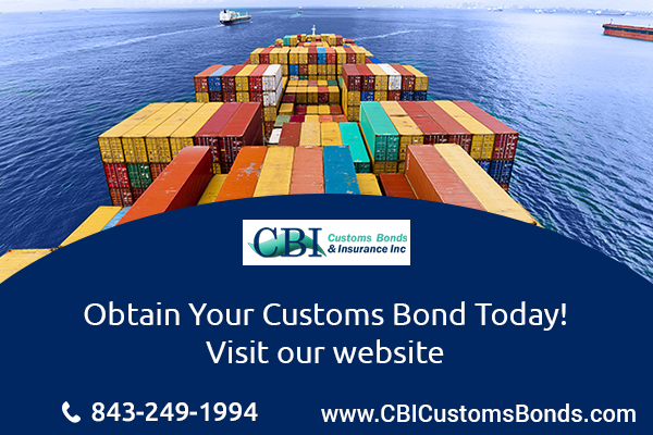 Look for These Qualities in Your Customs Broker - 301 Customs Bond