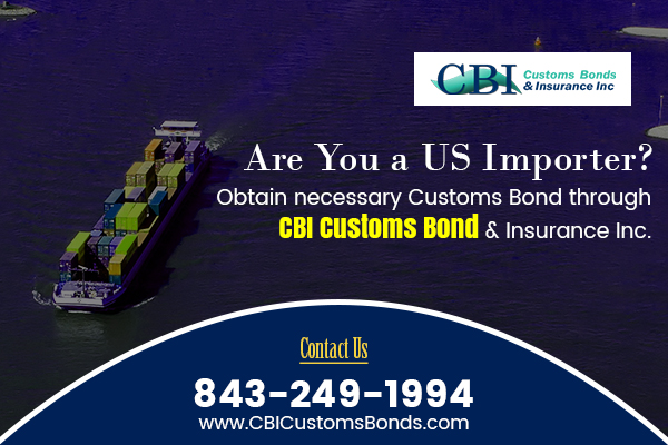 Significance of 301 Customs Bonds in Importing into the US - 301 ...