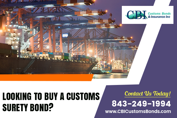 Helping Freight Forwarders and NVOCCs in Obtaining OTI Bonds - 301 ...
