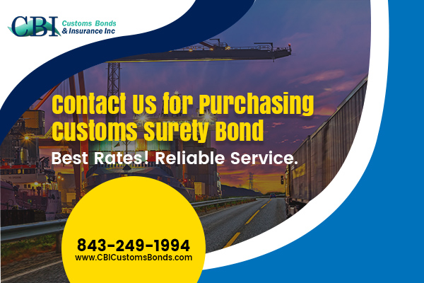 Why Do Freight Forwarders and NVOCCs Need OTI Bonds? - 301 Customs Bond