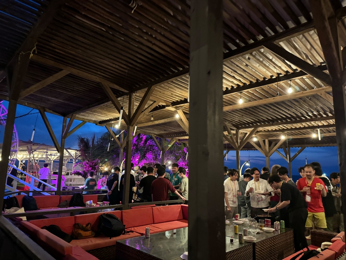 Rubykaigi2024 参加レポート - Coincheck Tech Blog