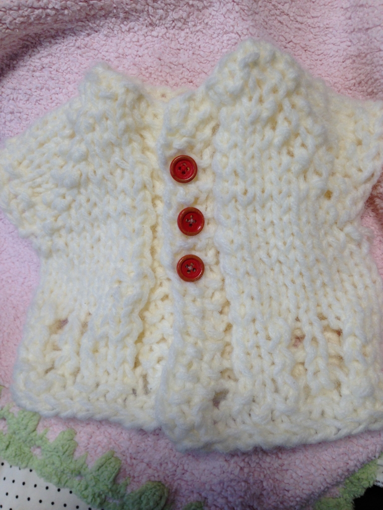 Wee Sweet 完成 - cchiee13’s memo blog