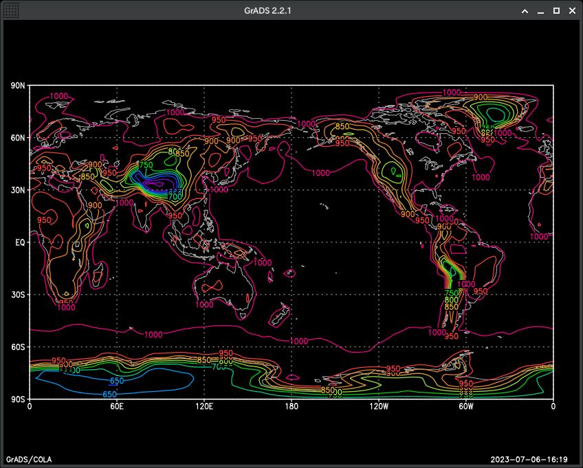 気候予測データの解析環境を構築する。その4―Docker-wgrib2環境を構築する。 - （個人）気候変化情報研究室