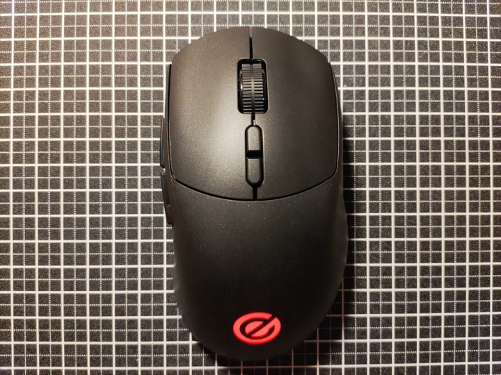 最適が最強！エレコムの本気「VM500」をレビュー - 殺菌雑記