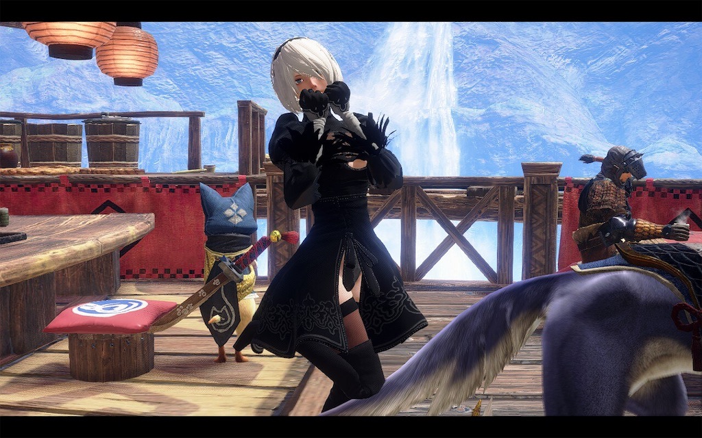 GWをSteam Deckとともに過ごす - ceramic