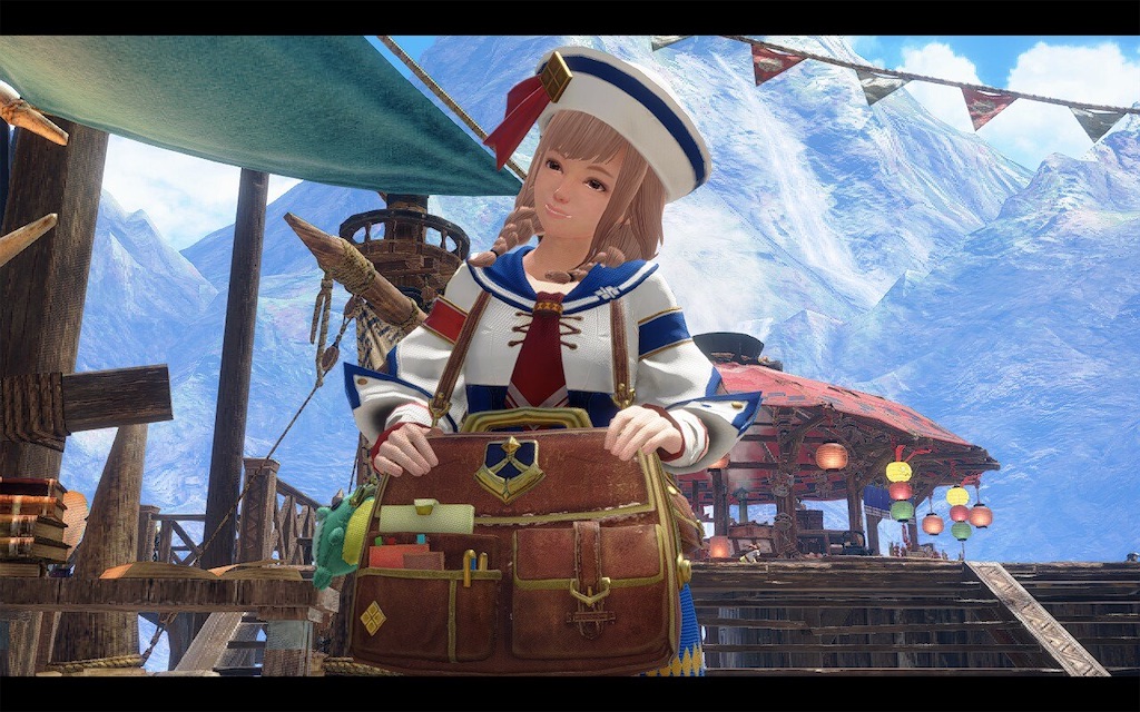 GWをSteam Deckとともに過ごす - ceramic