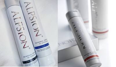 AlpSionイオンヘアシャンプーHの効果を徹底解析！カラーの退色を防ぐのに最適 - kami-blog