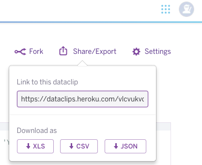 Heroku Dataclips を応用したデータ活用 - ボクココ