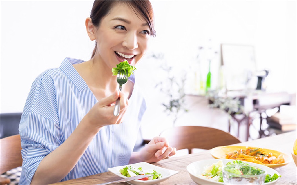 効果絶大！1ヶ月で体型が変わる食事法 - cgdh’s diary