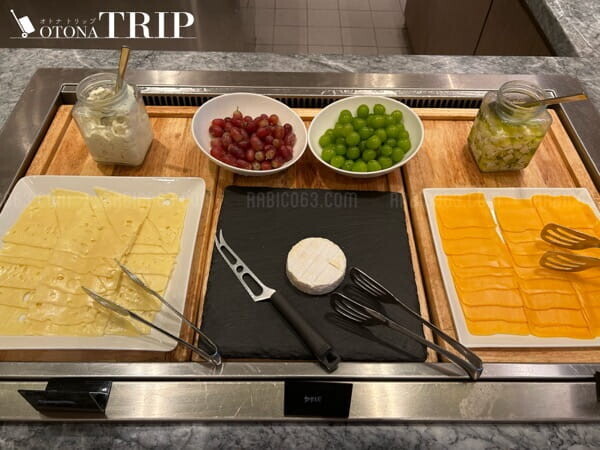 シェラトン・セブ・マクタンリゾート｜5Cienの大満足♥朝食ビュッフェを口コミ - Otona Trip - オトナ トリップ
