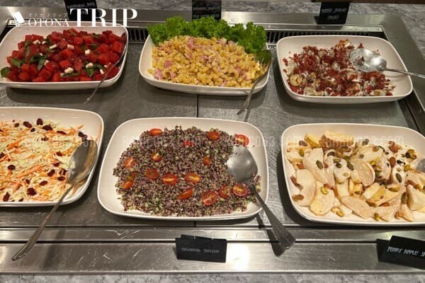 シェラトン・セブ・マクタンリゾート｜5Cienの大満足♥朝食ビュッフェを口コミ - Otona Trip - オトナ トリップ