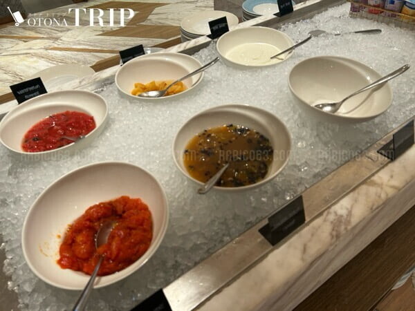 シェラトン・セブ・マクタンリゾート｜5Cienの大満足♥朝食ビュッフェを口コミ - Otona Trip - オトナ トリップ
