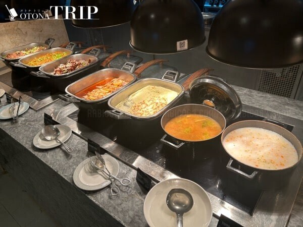 シェラトン・セブ・マクタンリゾート｜5Cienの大満足♥朝食ビュッフェを口コミ - Otona Trip - オトナ トリップ